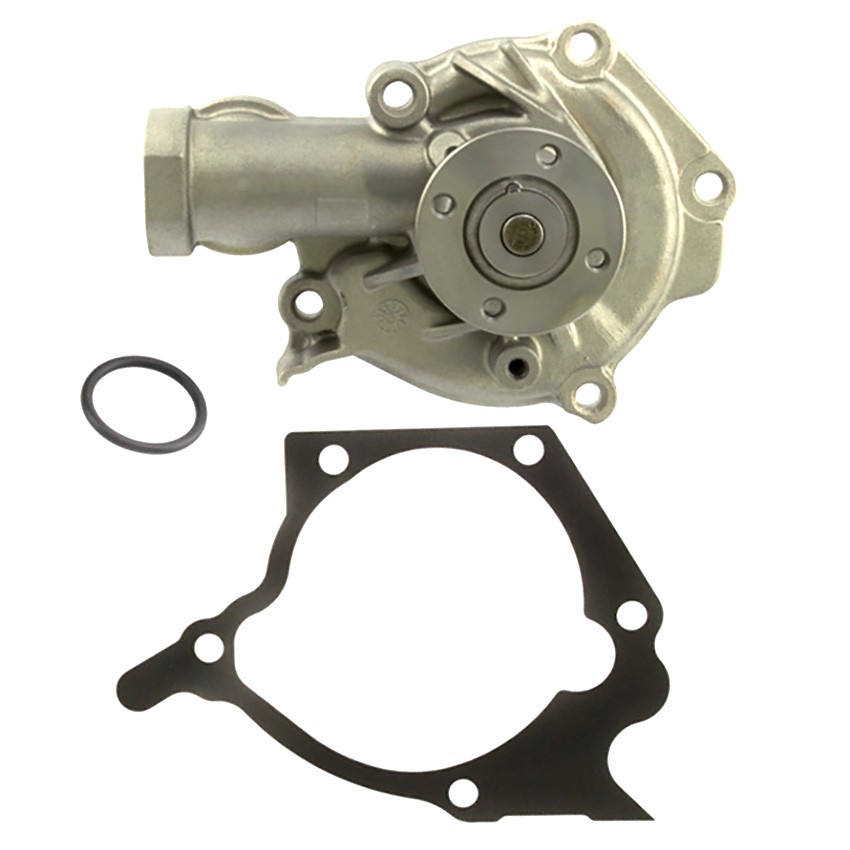 NEW WATER PUMP FOR HYUNDAI SANTA FE 2001-2004 2510038000 25100-38002 2510038200 | eBay