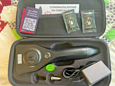 THE PHOENIX SHOCKWAVE Only Used 10 times | eBay