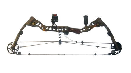 Mathews Legacy Bow for sale online | eBay