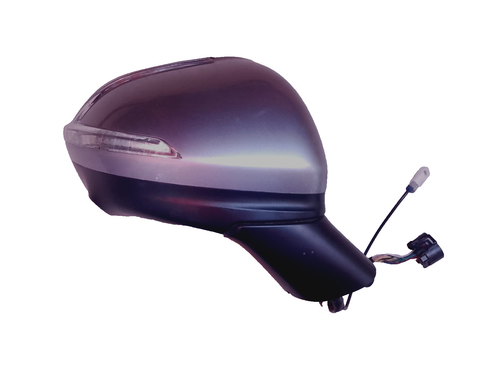 2023 Dodge Journey PASSENGER RH Side View Power Door Mirror BLISS ...