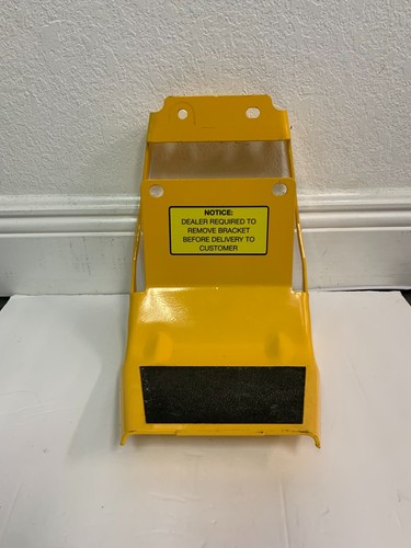 2017-2022 OEM Ford F250 F350 F450 Running Board Step Mounting Bracket ...