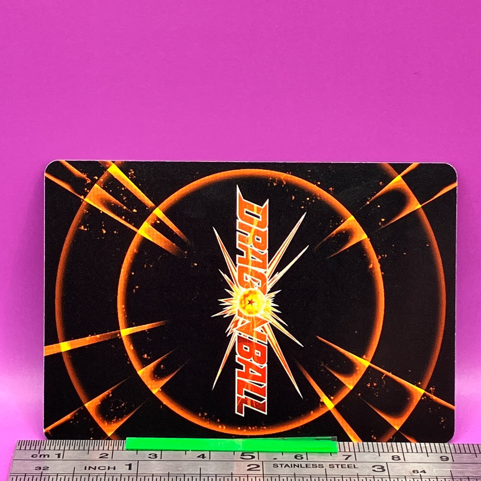 Chiaotzu BT2-071 Dragon Ball Carddass IC DBZ BANDAI TCG Jump 2015 ...