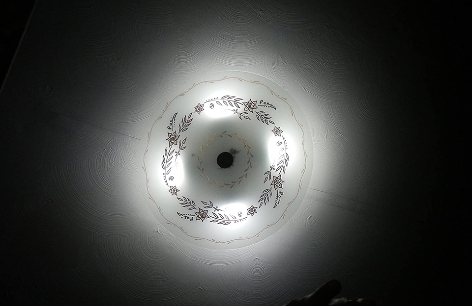 12x2x0.04 Inch Acrylic See-Through Mirror, Two-way mirror, 30% ...