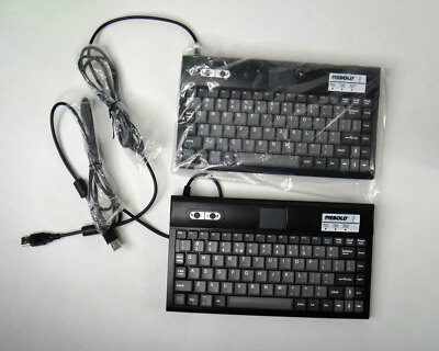 usb DIEBOLD ATM keyboard NEw 49-201381-000a REV 2 a | eBay