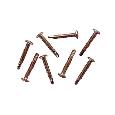 Clipsal by Schneider Electric Clipsal 357WF30 Self Drilling Screw ...