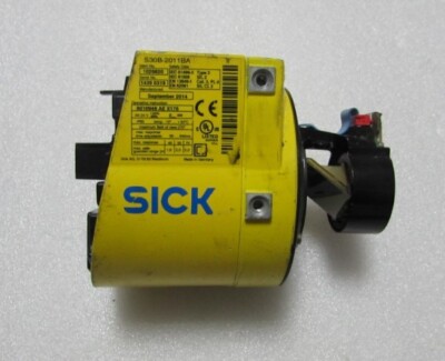 1pcs Used SICK [ S30B-2011BA ] | eBay