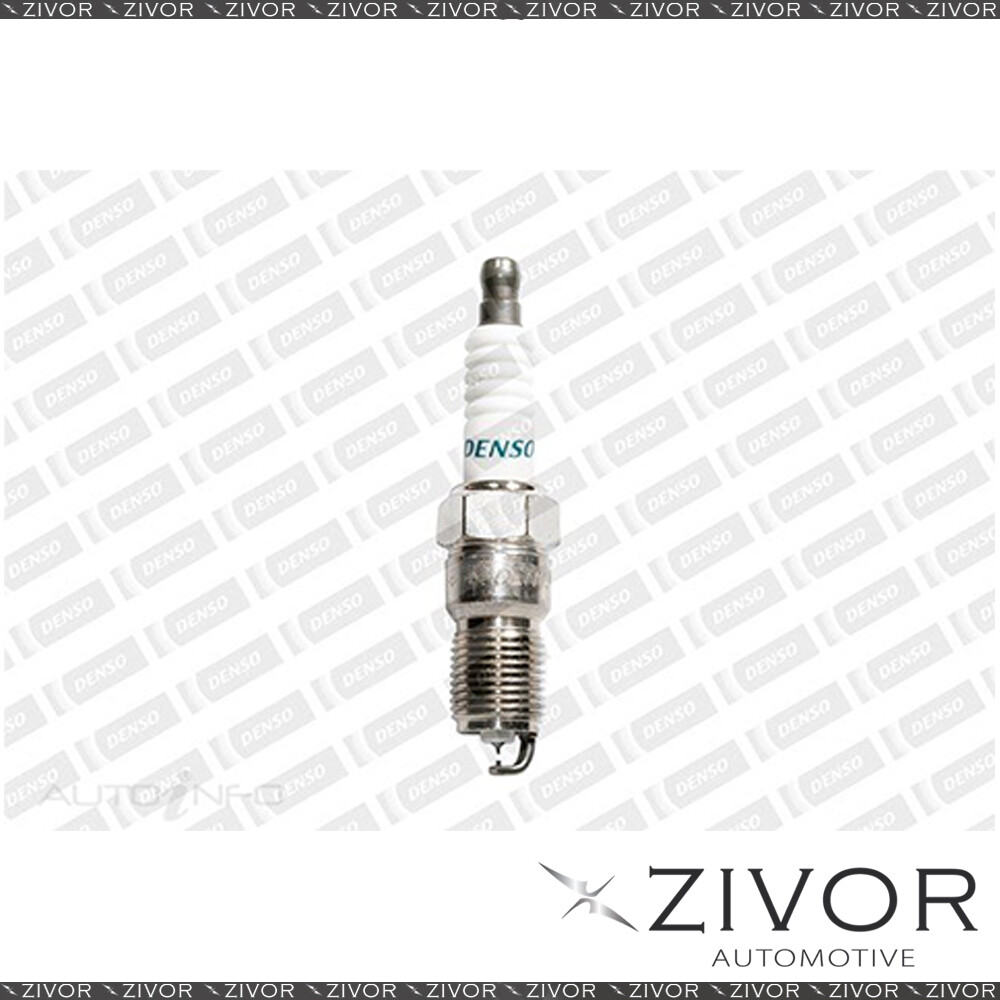 DENSO Spark Plug For HSV COUPE GTO VZ 6.0L 2D Coupe 2004-2006 *By Zivor ...