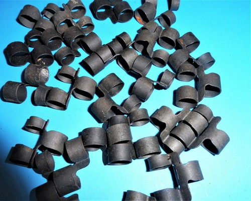 30 Cal Metallic MG Belt Links - Lot of 50 Pieces | eBay