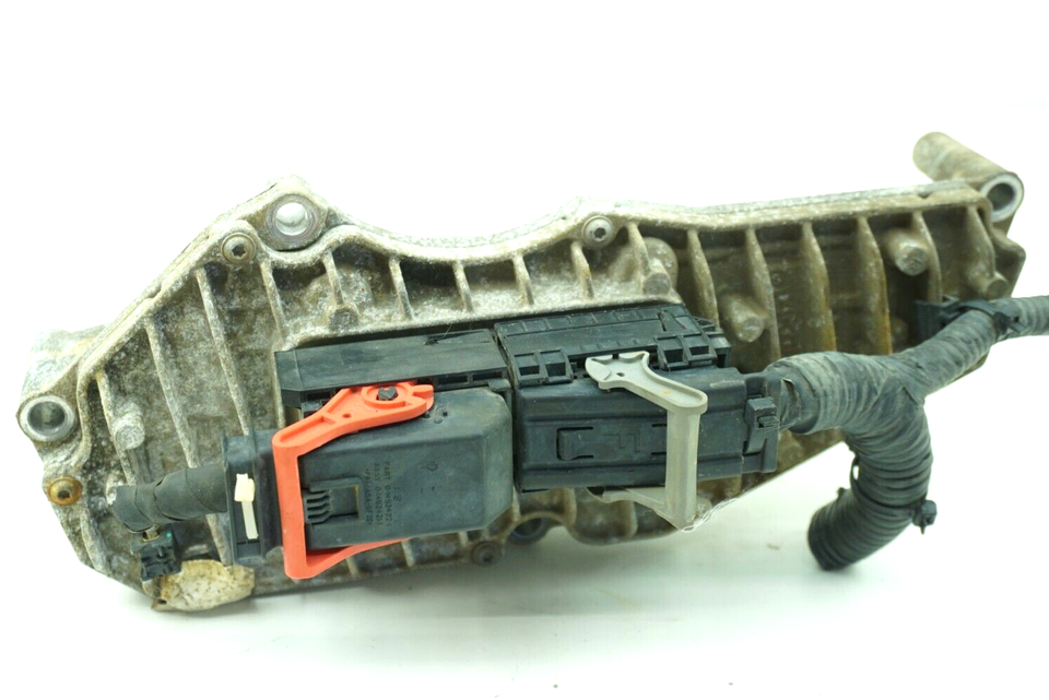 2015 FORD FIESTA 1.6L GAS TCM TCU AUTO TRANSMISSION COMPUTER CONTROL ...