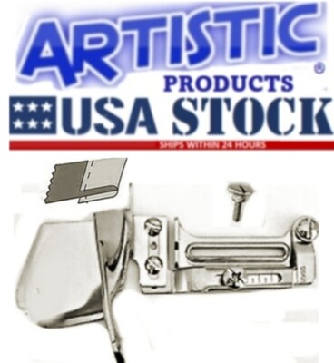 SINGLE FOLD SWING OUT BIAS TAPE BINDER LIKE SAILRITE ®1" CUT BIAS | eBay