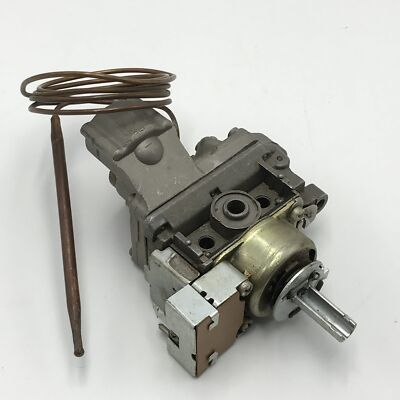 New VTG Whirlpool KENMORE Roper Stove OVEN THERMOSTAT 100489 UH-55 UH ...