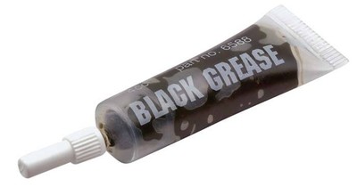 Team Associated Black Grease | eBay