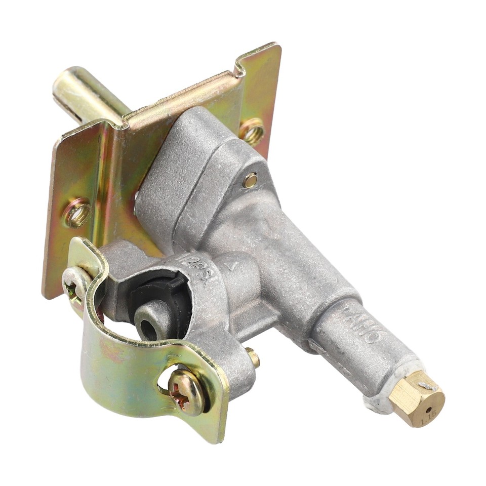 Grill Burner Control Valve 1554 Grill Valve For Barbecue Grill ...