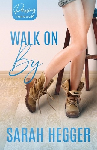 Walk On By by Sarah Hegger (English) Paperback Book 9781732933187 | eBay
