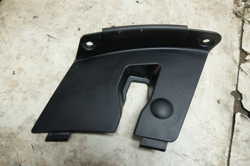 08 Polaris Victory Vision 106 plastic cover panel cowl fairing piece ...