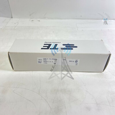 TE, FL2-6PSMST/SC, 6-PACK ADAPTER PLATE, LOT OF 47 *RH060321 | eBay