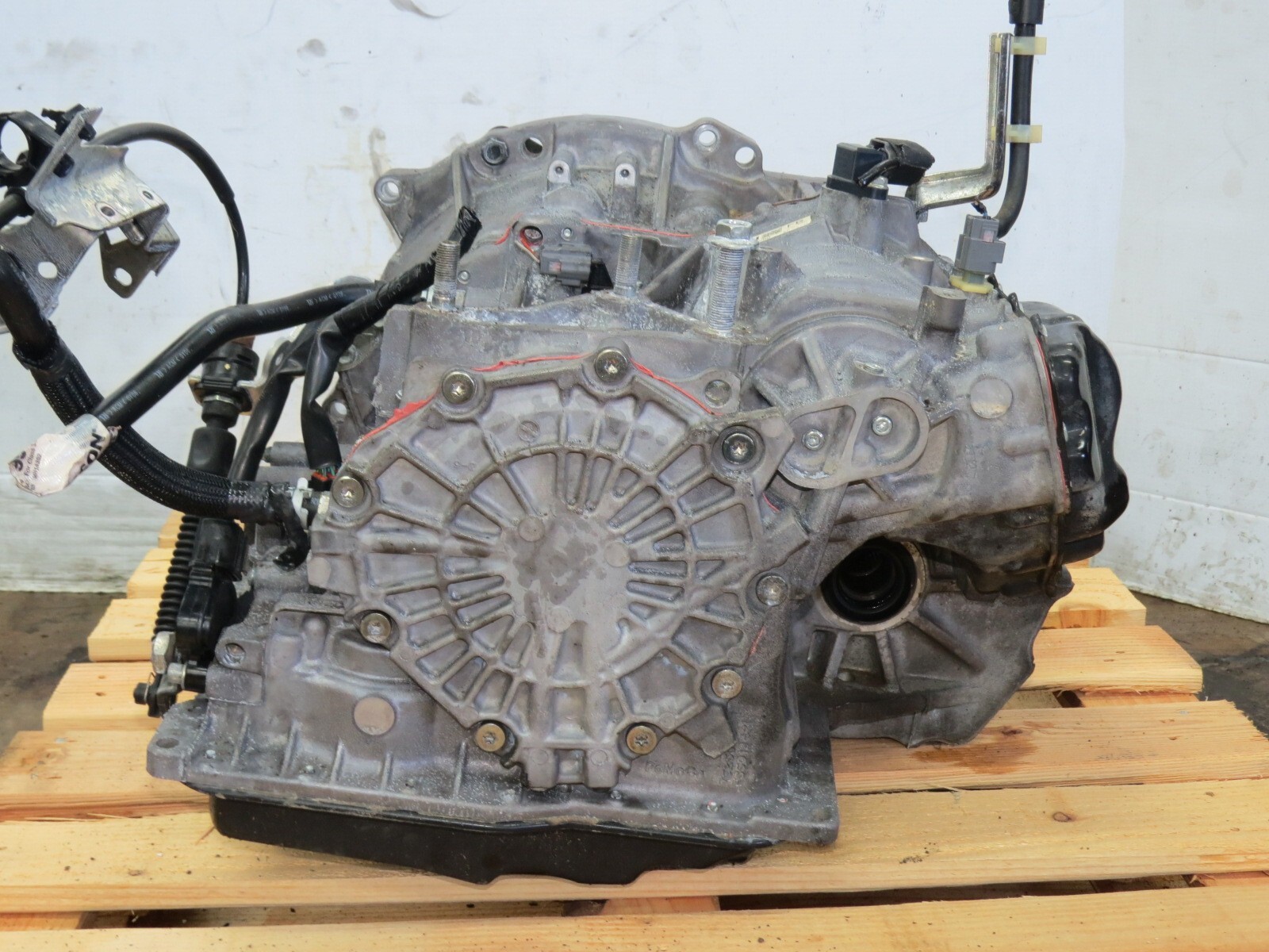 2010-2011 MAZDA 3 AT Automatic Transmission 5 SPEED JDM L3 FITS | eBay