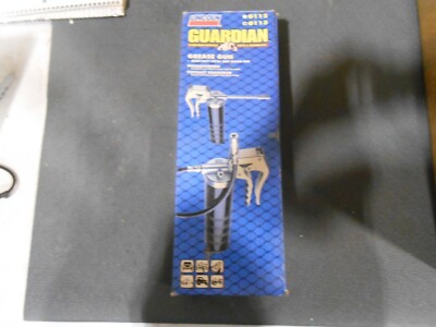 GUARDIAN G113 GREASE GUN | eBay