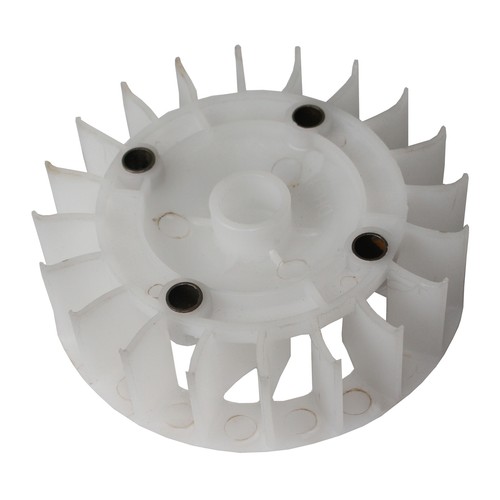 Motorcycle Cooling Fan For 139QMB Engine GY6 50cc 80cc Off Road Scooter ...