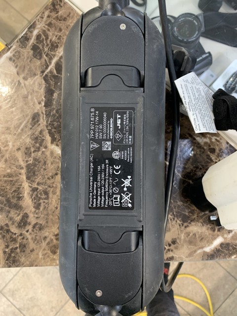 Porsche 918 Spyder 970 Panamera Cayenne Universal Charger 7PP971675B ...