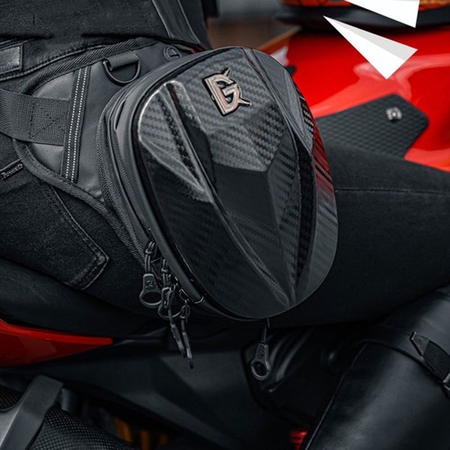 Bag Waist Pocket Racing Bag Motorcycle Leg Bag Knight Belt Bag ...