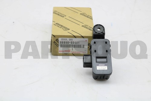 8889850031 Genuine Toyota SENSOR, SMOG VENTILATION 88898-50031 | eBay