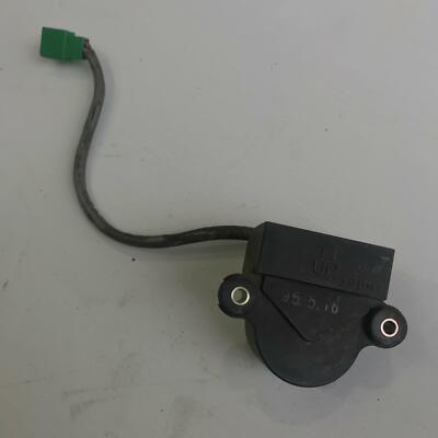Tilt crash bank tip sensor switch HONDA ST1100 1100 1995 | eBay