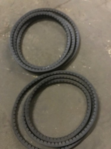 WOODS STEEL CABLE BELT B97 | eBay