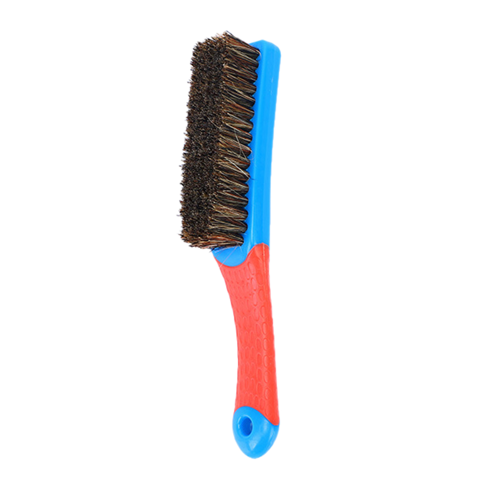 Dusting Brush Anti-slip Good Toughness Long Pig Bristle Dusting Brush ...