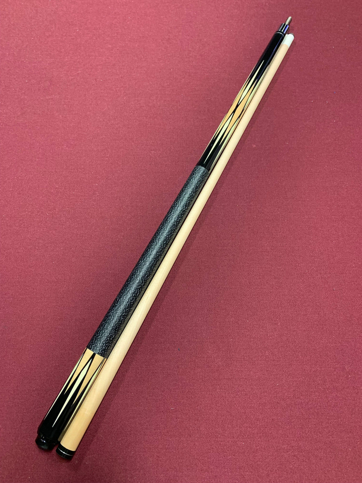 Brand New McDermott Pool Cue with Accessories Billiards Stick Free Case ...