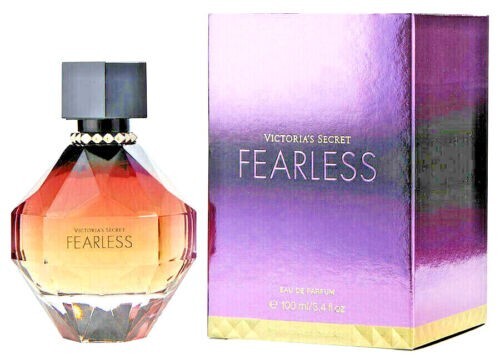 Victoria's Secret Fearless Women's Eau De Parfum Spray 3.4 oz/100 ml ...
