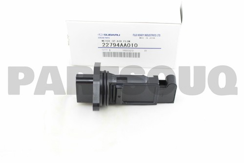 22794AA010 Genuine Subaru METER CP-AIR FLOW 22794-AA010 | eBay