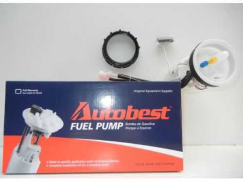 Fuel Pump Module Assembly Autobest F4390A 72845143907| eBay
