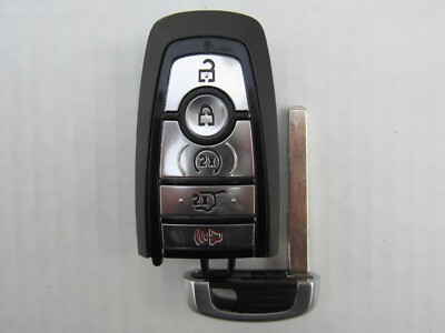 OEM 2018-2021 FORD EXPEDITION EXPLORER SMART KEY KEYLESS REMOTE FOB 164 ...