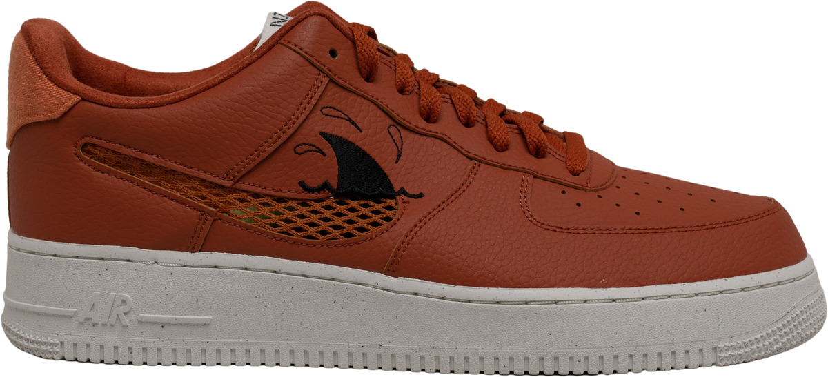 Nike Air Force 1 '07 LV8 Next Nature Low Sun Club - Shark's Nike Air Force 1 '07 LV8 Next Nature Low Sun Club - Shark's