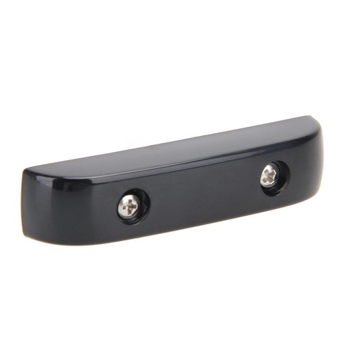 Bass Thumb Rests Plastic Guitar Finger Liner Pad Replacement Guitars ...