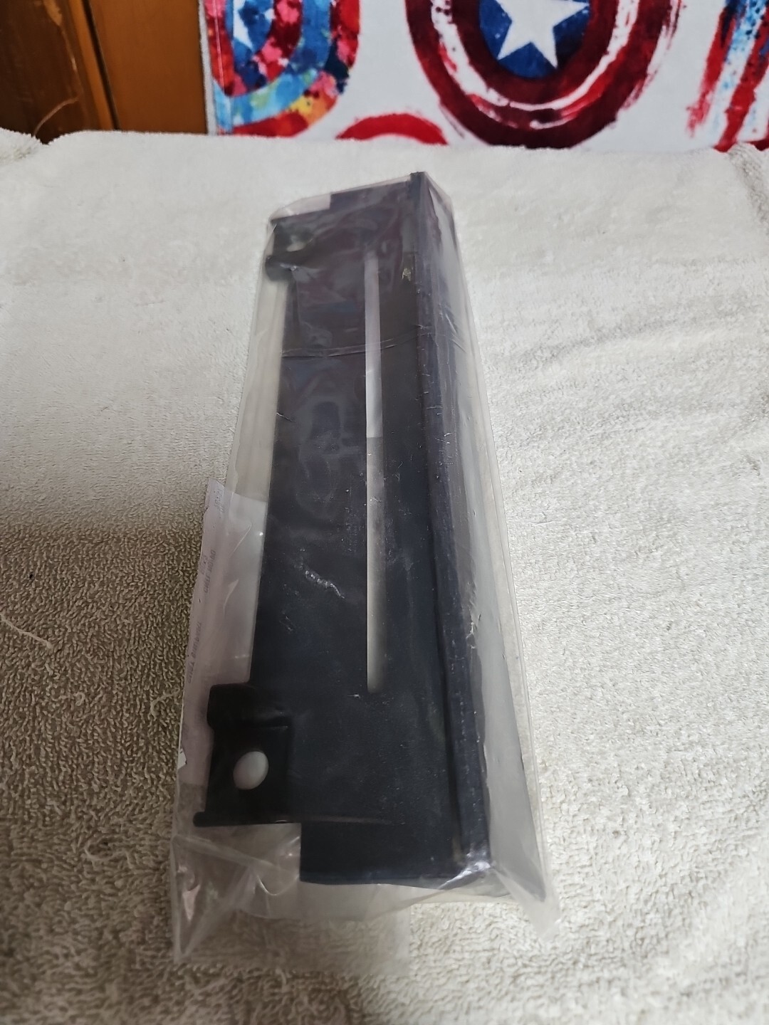 GMC GM OEM 2015 Sierra 2500 HD Front Bumper-center Bracket 23178914 for ...