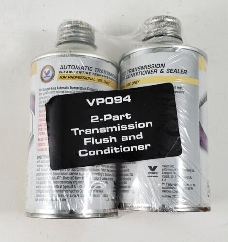 Professional Valvoline VP094 Auto Transmission Service Kit Cleaner ...