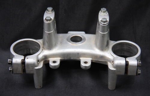 Té Forche Superiore Upper Fork Holder 4BF-23435-01-35 Yamaha 200 WR 4FB ...
