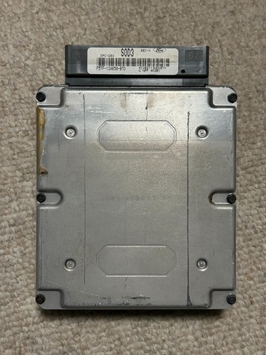 Ford OBS 95-97 7.3 Powerstroke Diesel PCM DPC-203 F5TF-12A650-BTD "SOD3 ...