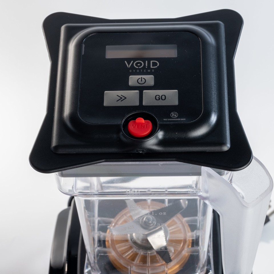 Complete Vacuum Blending Solution | eBay