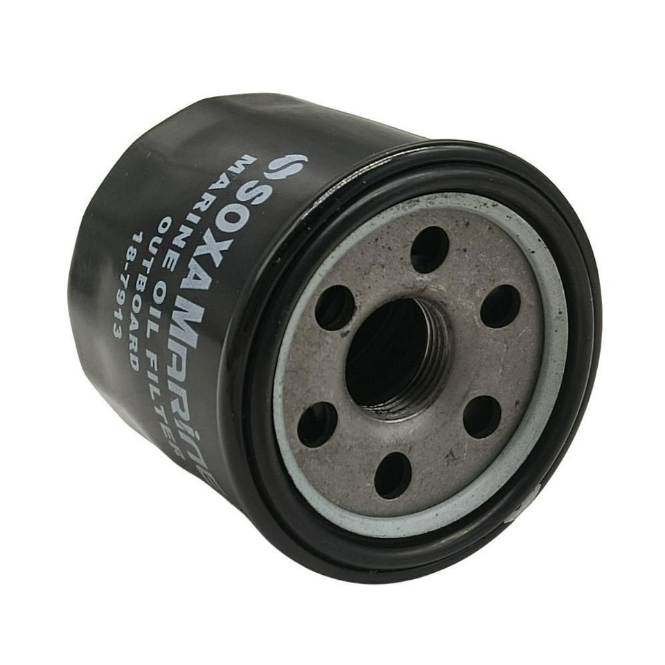 Honda Outboard Maintenance Service Kit BF15D BF20D 06211-ZY0-505 19300 ...