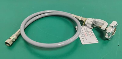 Olympus MAJ-1080 CO2 Hose (PIN) & Yoke-1 | eBay