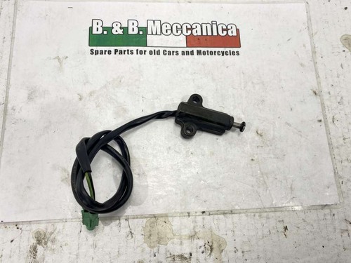 Side Stand Sensor Suzuki Burgman 400cc 2003-06 (CH365) | eBay