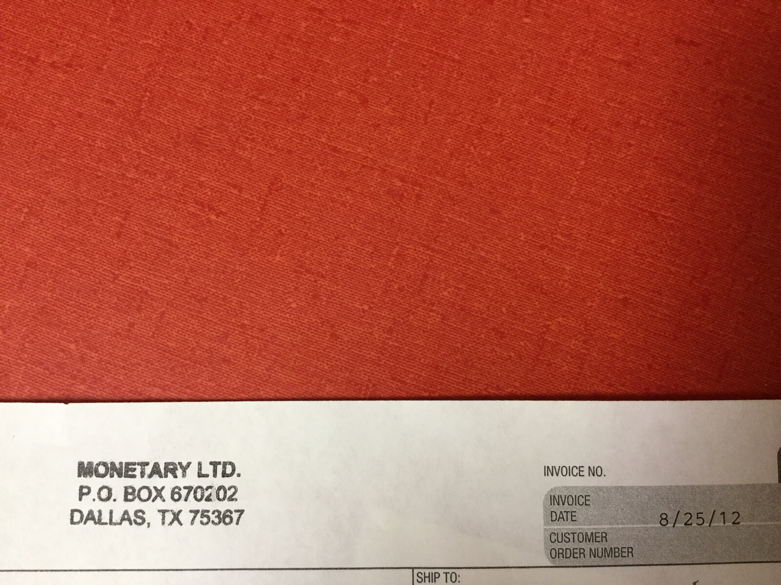 Carlo Cardinal Confalonieri SIGNED April 22, 1964 Vatican Postal Cover ...