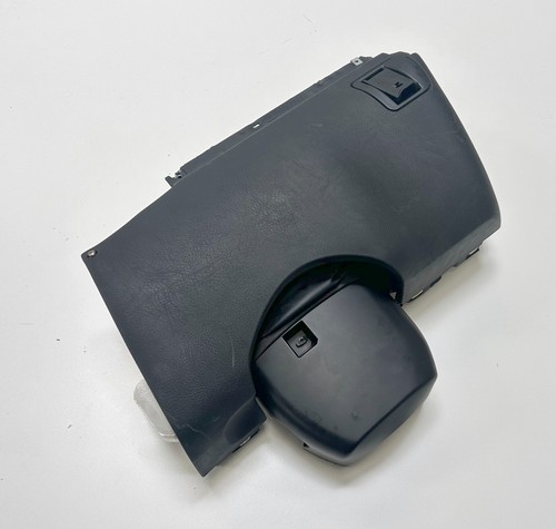 1999-03 BMW E39 540i 530i 525i DRIVER LEFT LOWER DASH KNEE PANEL ...