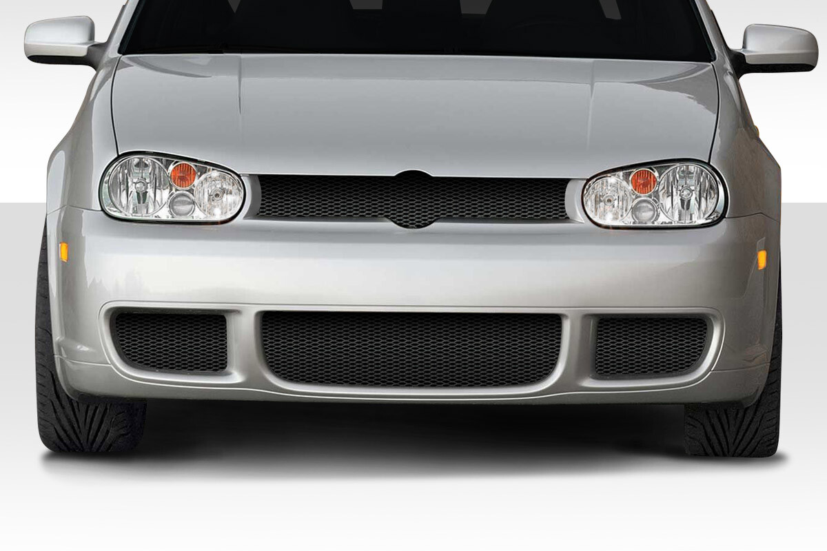 1999 Volkswagen Cabrio Body Kit