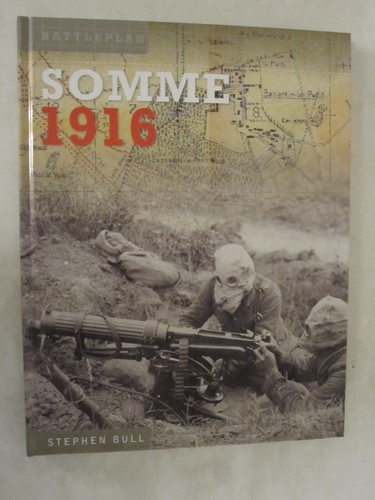 Somme 1916 by Stephen Bull, Approx. 250 images | eBay