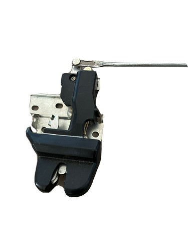 lancer evolution boot latch | eBay