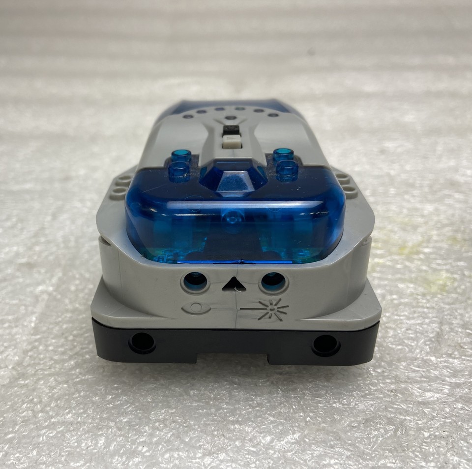 Lego Mindstorms Robotics 9735 Scout Motor and Programmable Controller ...